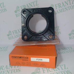 Mancal F206